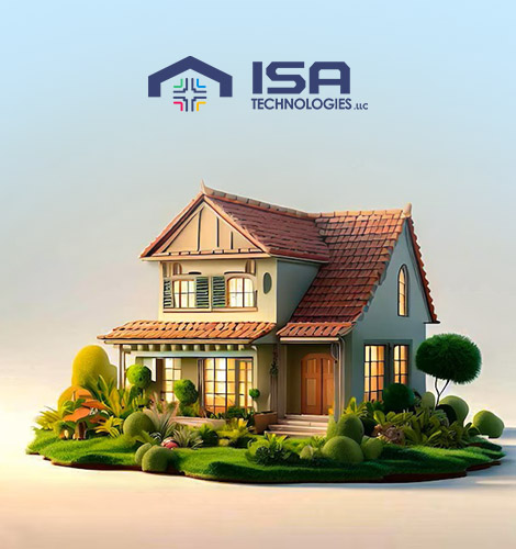Isa Technologies LLC